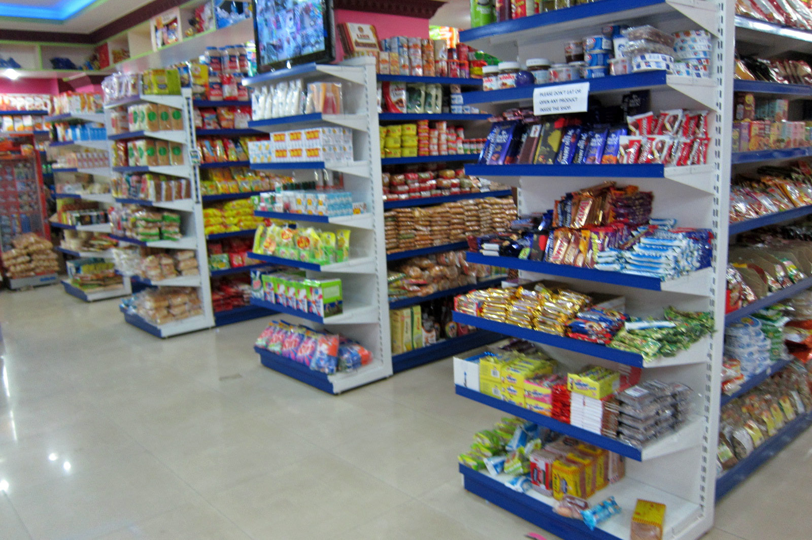 Micro Mart Retailing Pvt. Ltd.: Image of Micro Mart Retailing Pvt. Ltd.
